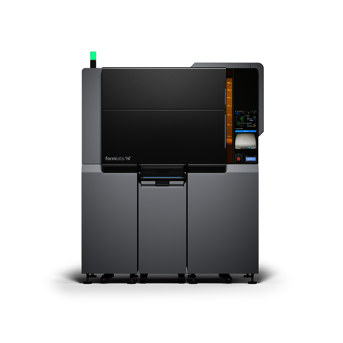 Formlabs Fuse X1 SLS 3D Printer