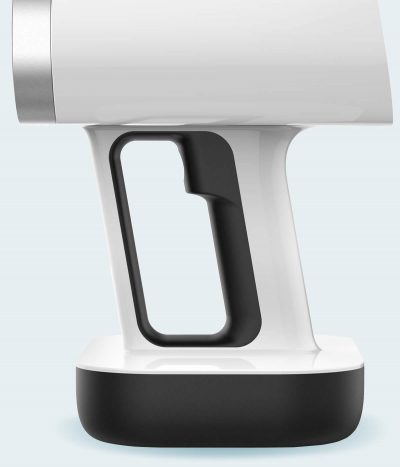 Artec Leo Handheld 3D Scanner with integrated display