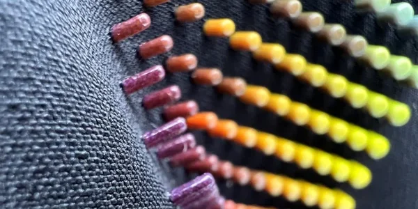 Consumer Products 3D Design and Additive Manufacturing Solutions