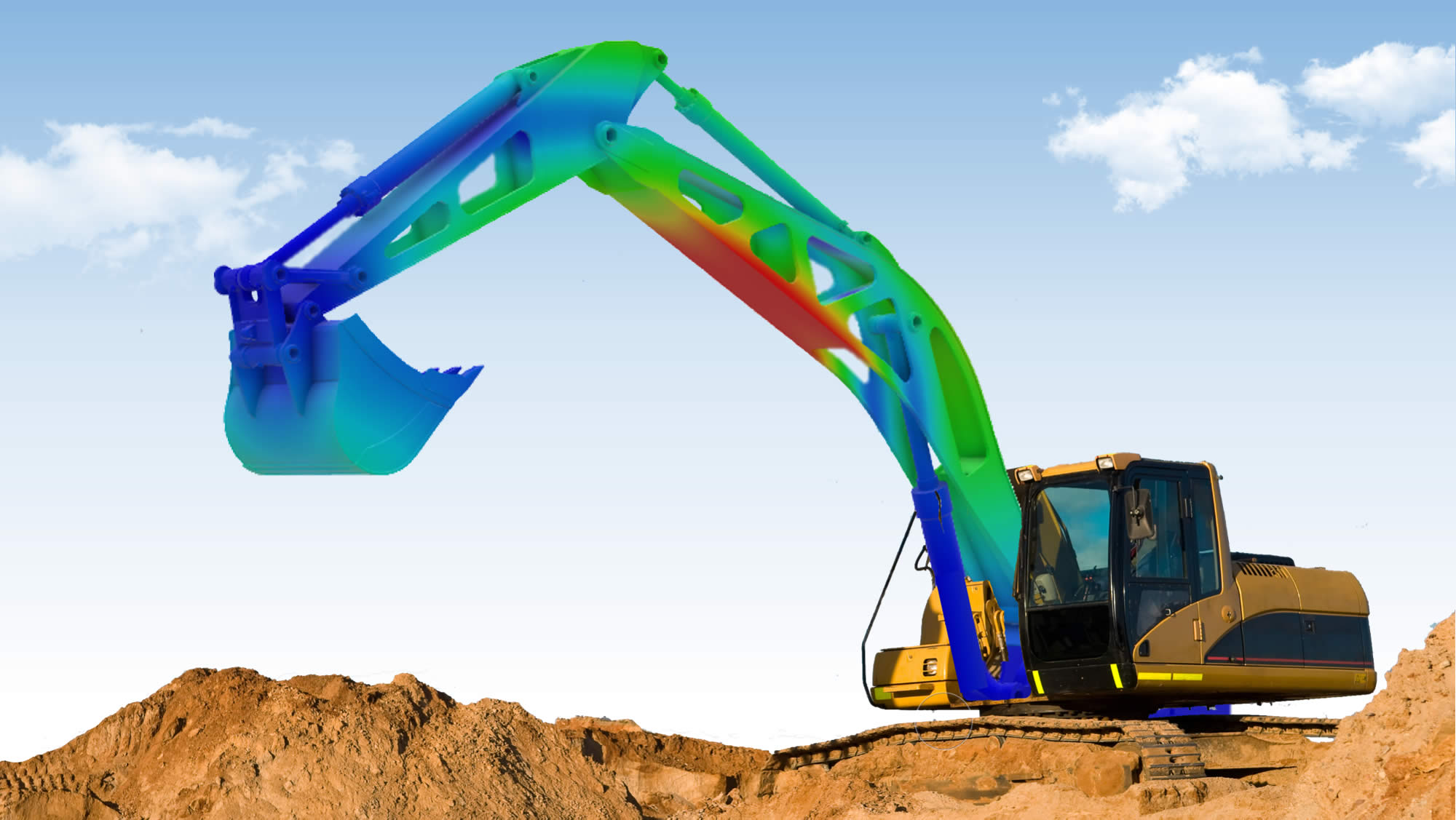 3DEXPERIENCE Works Cloud-Enabled Simulation - Javelin 3D Solutions