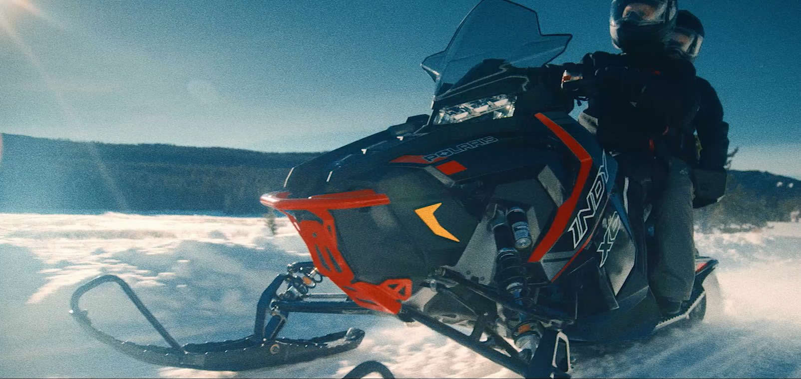 Polaris Manufacture a Smoother Ride with Stratasys 3D Printers