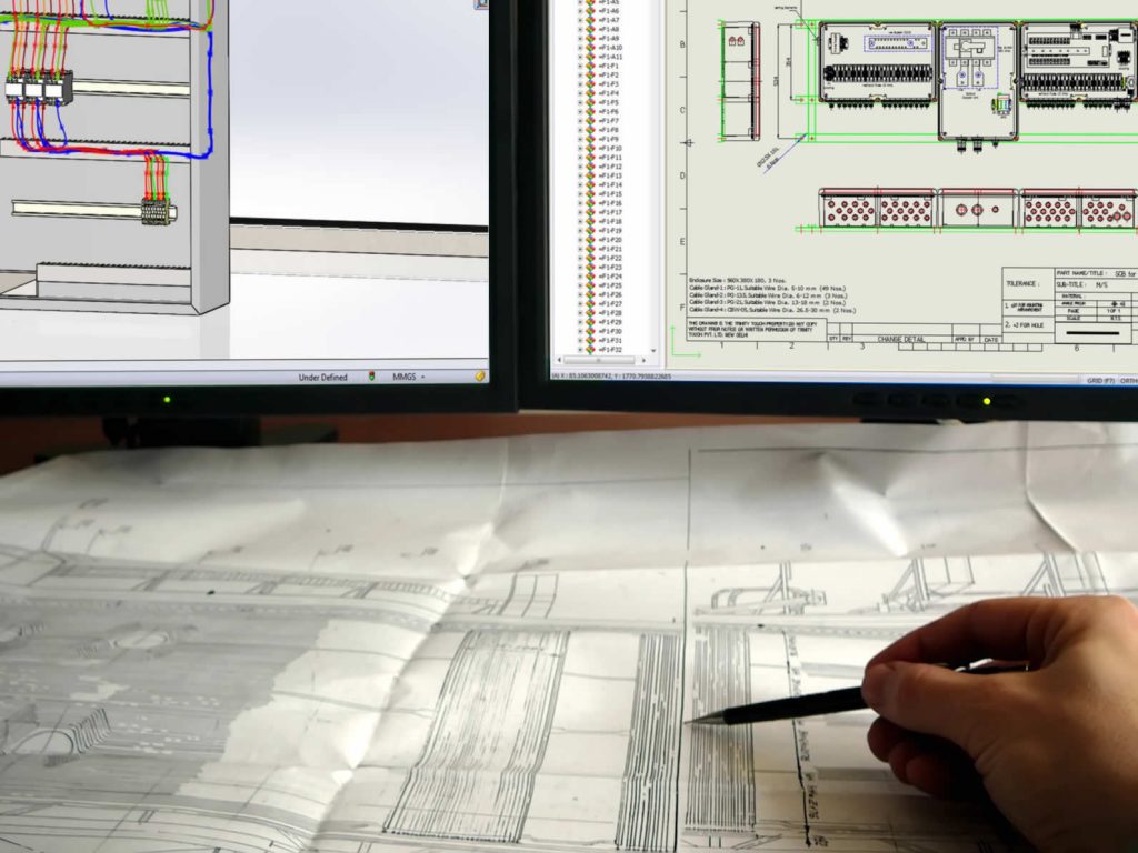 SOLIDWORKS Electrical Deployment Service from Certified Experts