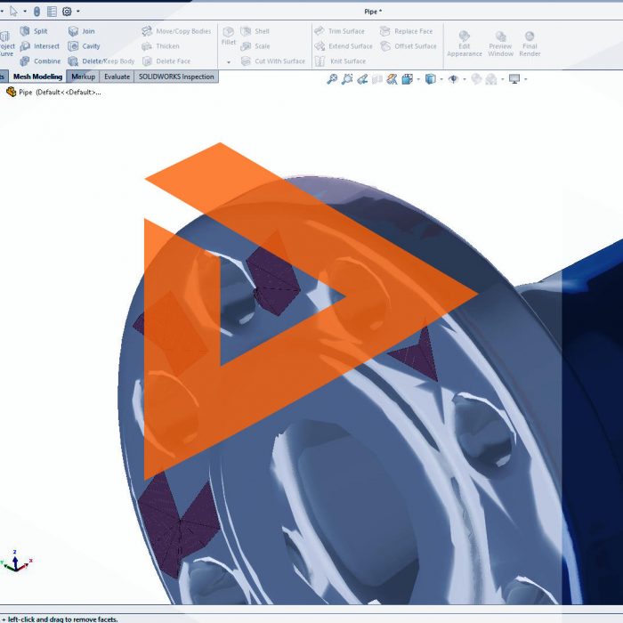 Resources to learn more about SOLIDWORKS 3D design software