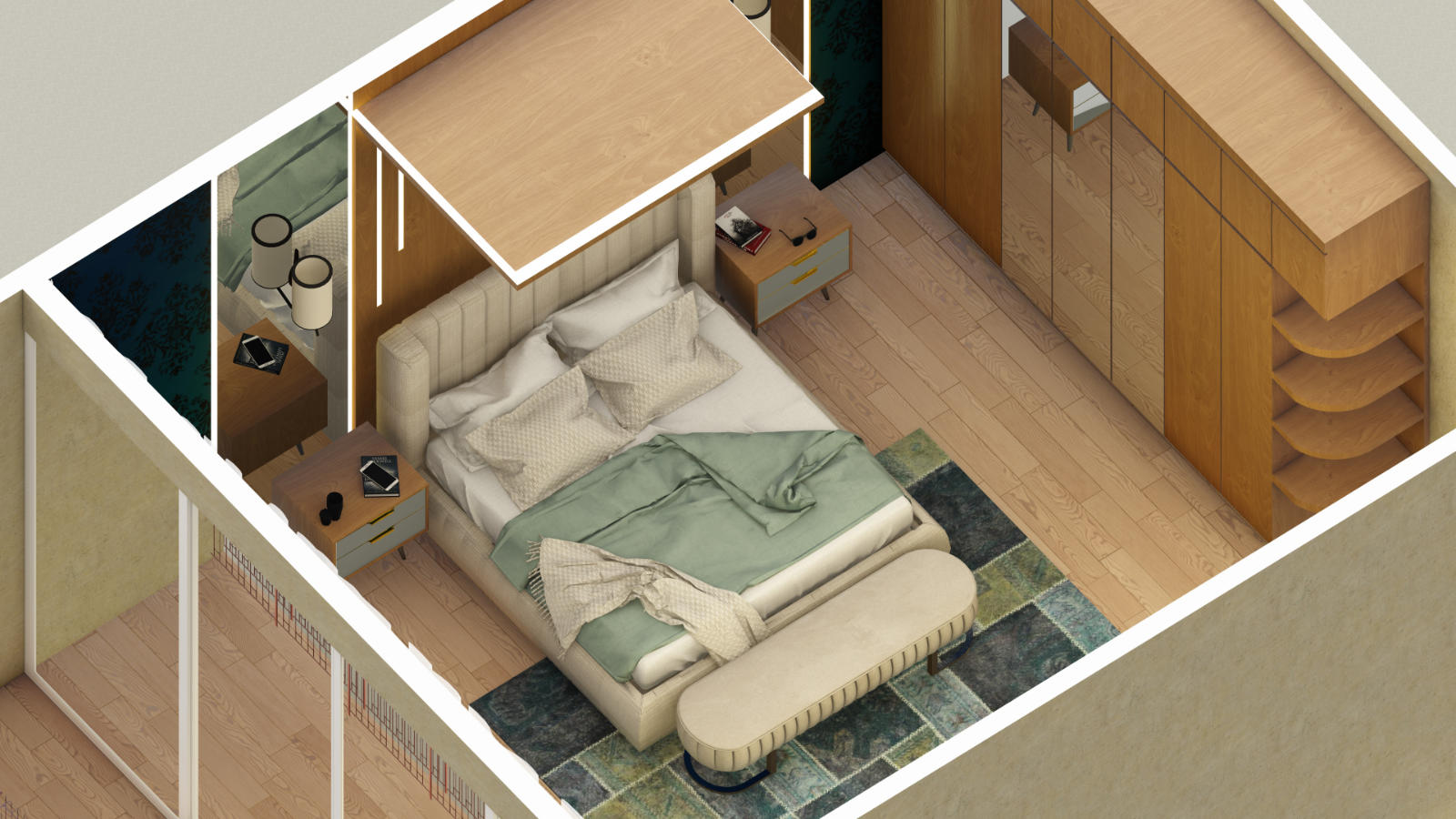 SWOOD Design SOLIDWORKS Woodworking Training Course