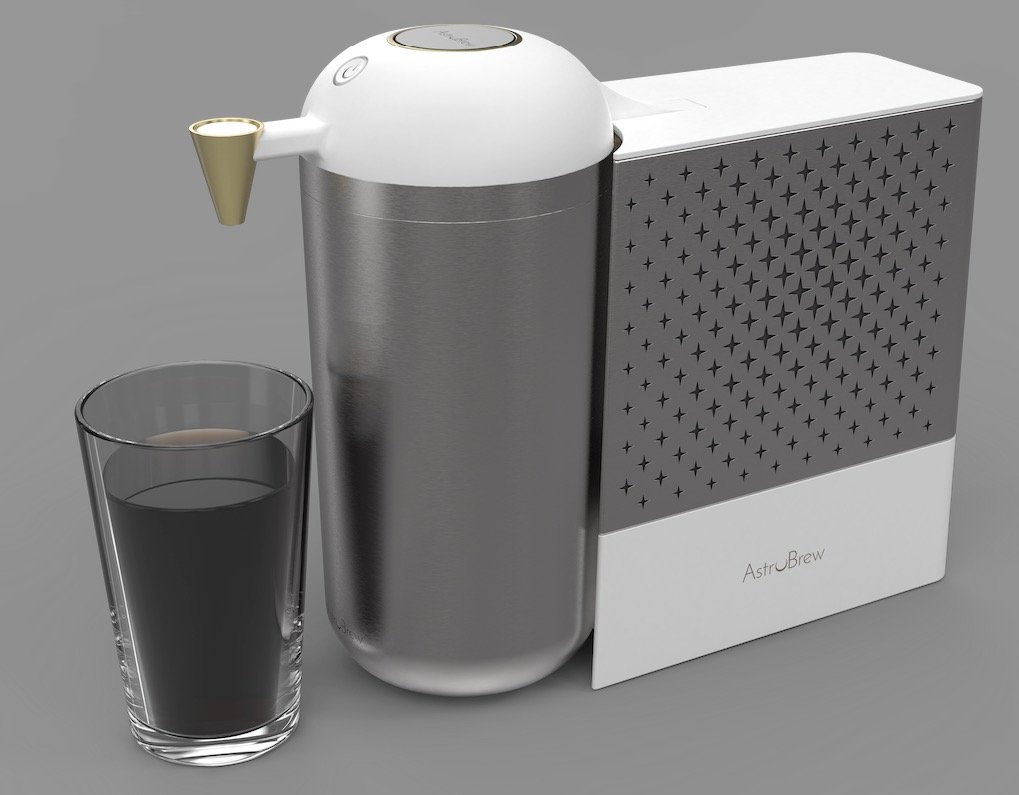 SOLIDWORKS for Startups program helps AstroBrew take a truly “cool ...