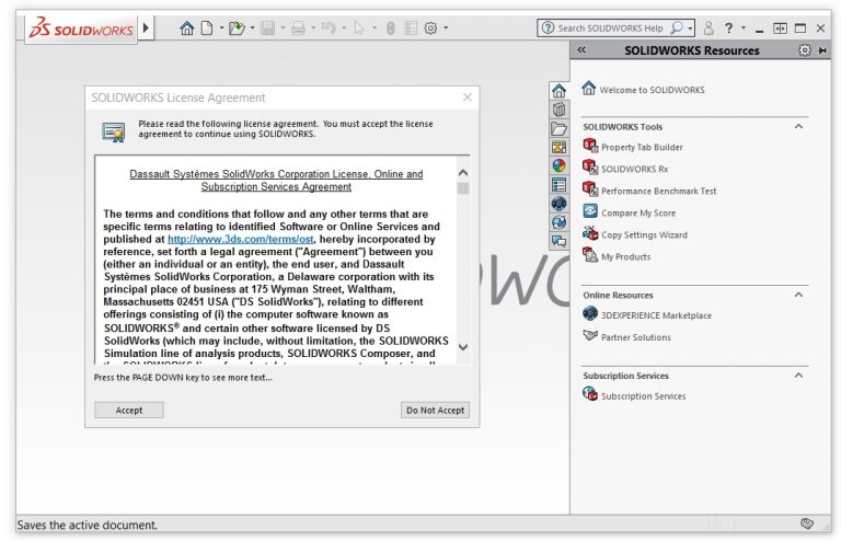 SOLIDWORKS Corrupted? Try resetting SOLIDWORKS Windows Registry