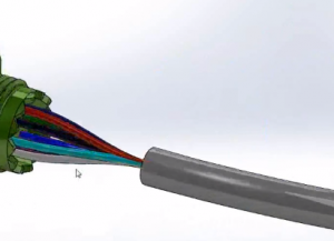 SolidWorks Electrical: Creating Custom Connectors