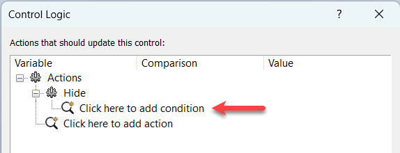 Using SOLIDWORKS PDM Data Card Control Logic