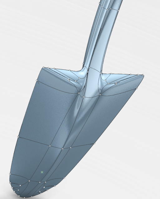 SOLIDWORKS Industrial Designer Sketching