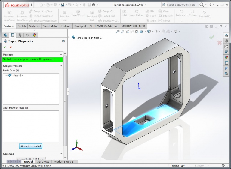 How to Import Data into SOLIDWORKS Effectively Webinar