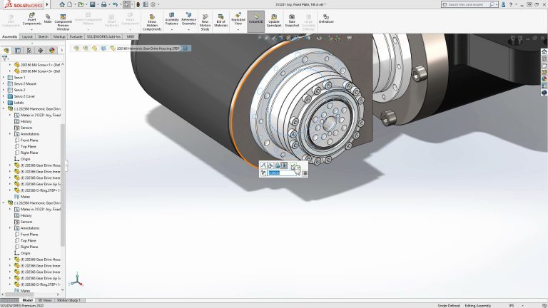SOLIDWORKS 2020 What's New Top 10 Features