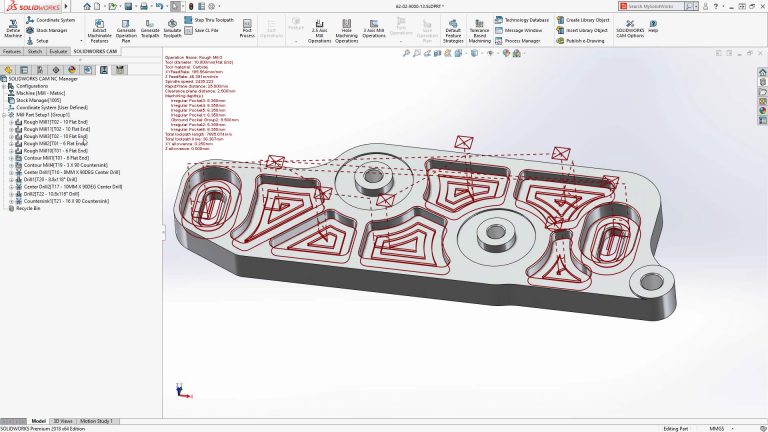 How to Install SOLIDWORKS CAM Standard and CAM Professional | Step-by ...
